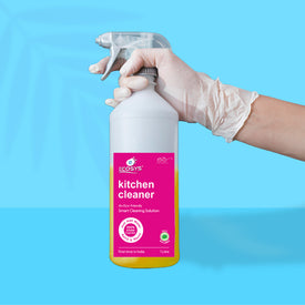 Ecosys 100% water-soluble capsule cleaners – Ecosys Cleaners